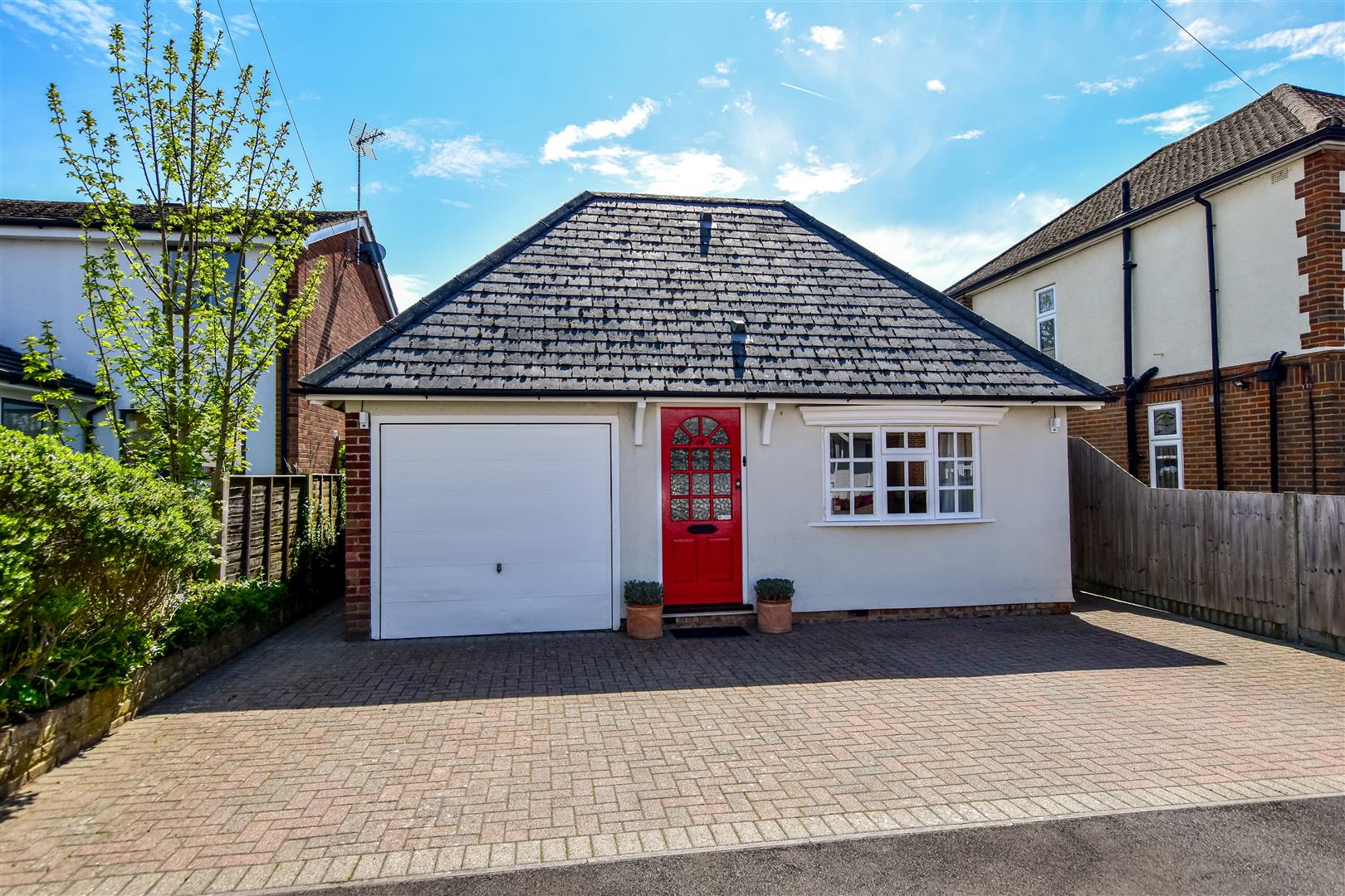 For Sale – Regent Estates
